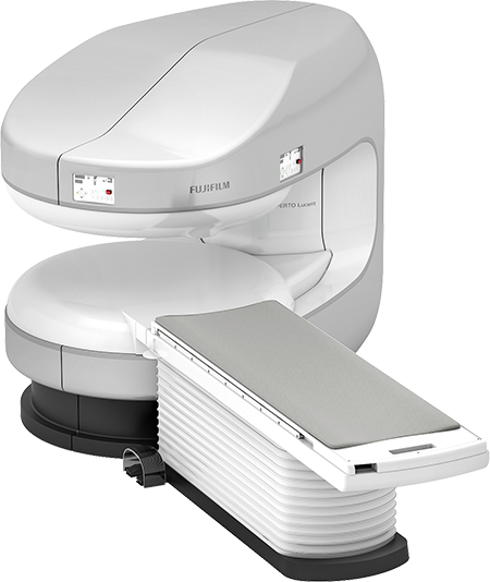 Fujifilm | Velocity OASIS